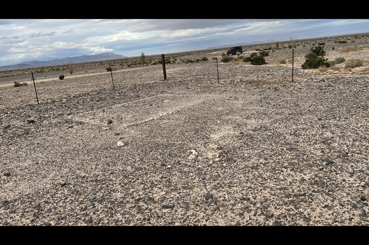 ROAD TRIP: Exploring the Yuha Desert and the Juan Bautista Trail ...